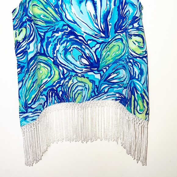 Lilly Pulitzer | Tops | Nwt Lilly Pulitzer Sonya Top | Poshmark